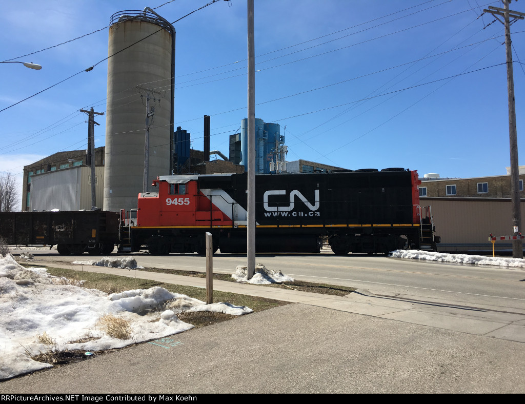 CN 9455